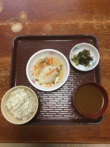 特別献立 - 社会福祉法人美徳会社会福祉法人美徳会