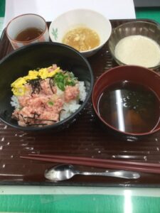 特別献立 - 社会福祉法人美徳会社会福祉法人美徳会